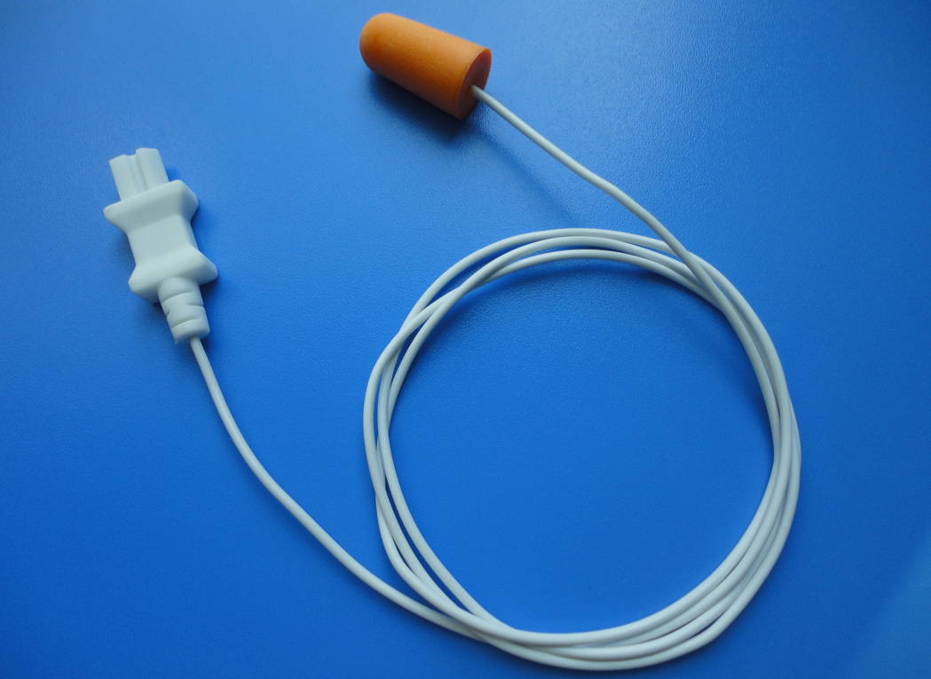 What Is A Nasopharyngeal Temperature Probe at Alice Fisher blog