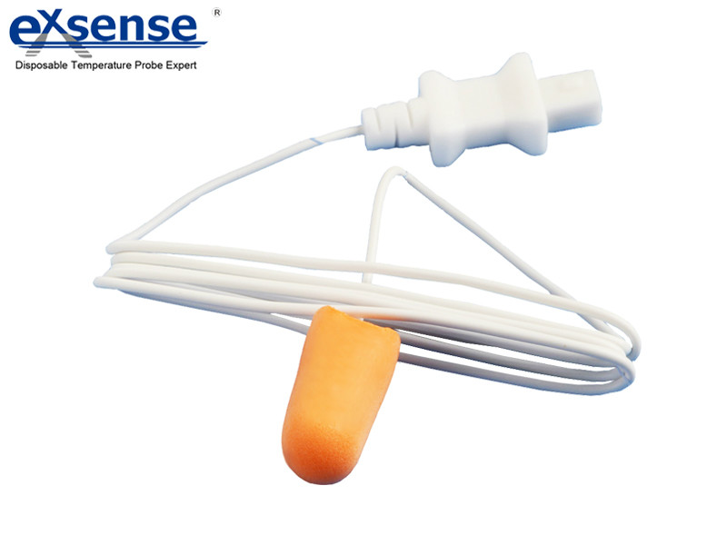 Medical Temperature Probe and Disposable Temperature Sensor ...